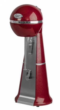 Trade - Shmoo Milkshakes - Shmoo Milkshakes